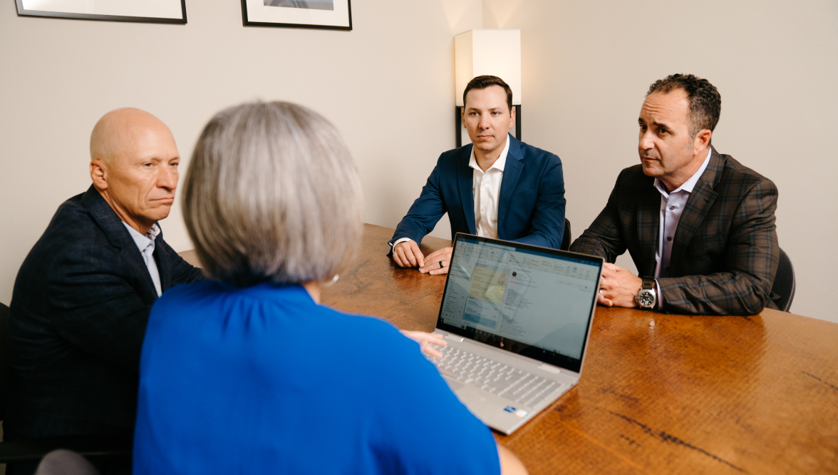 Financial Planning Seattle | Bellevue WA Financial Advisor